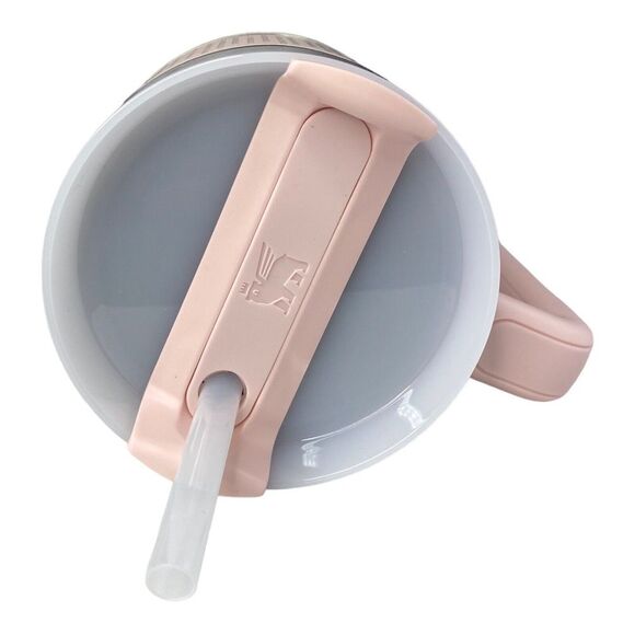 Stanley | Dining | Stanley Soft Rain Bloom The Flowstate Quencher H2 ...